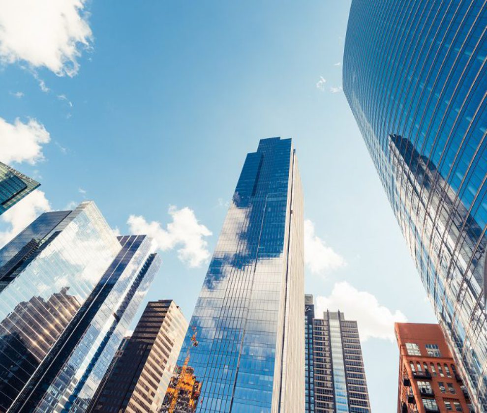 Welcome to REIP - Real Estate Industry Partners