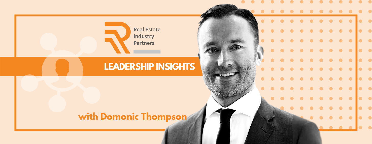 Consumer Demand - Real Estate Industry Partners