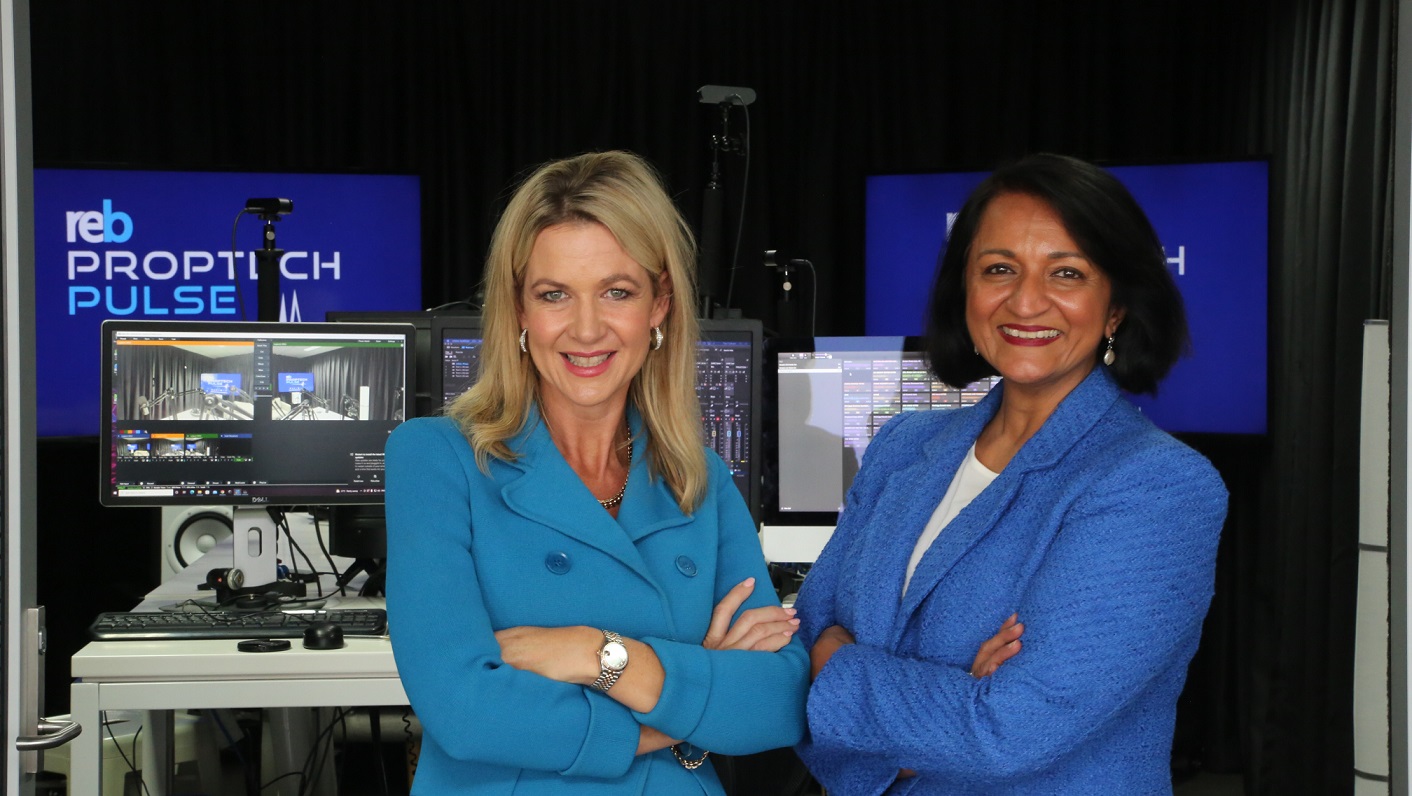 REIP Nexus - Real Estate Industry Partners