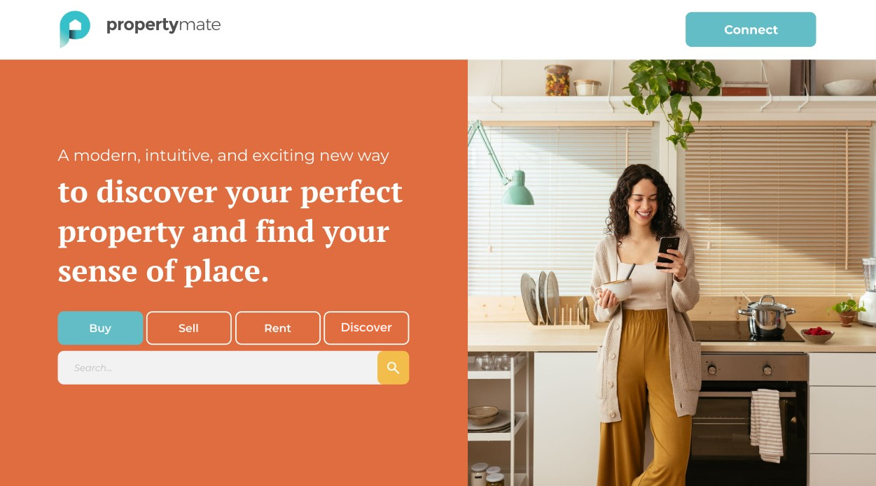 PropertyMate - Real Estate Industry Partners