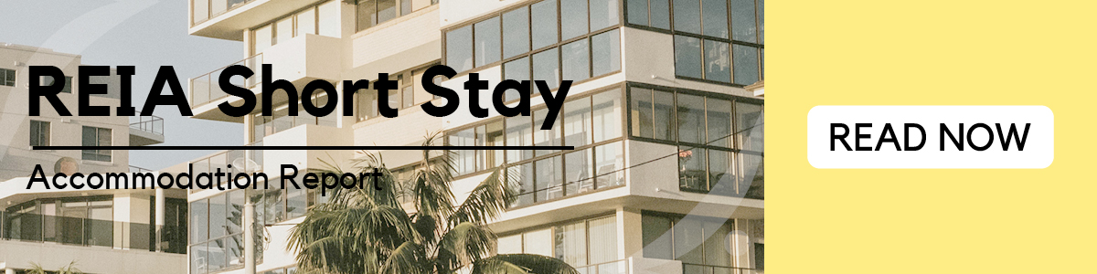 REIA - Real Estate Industry Partners