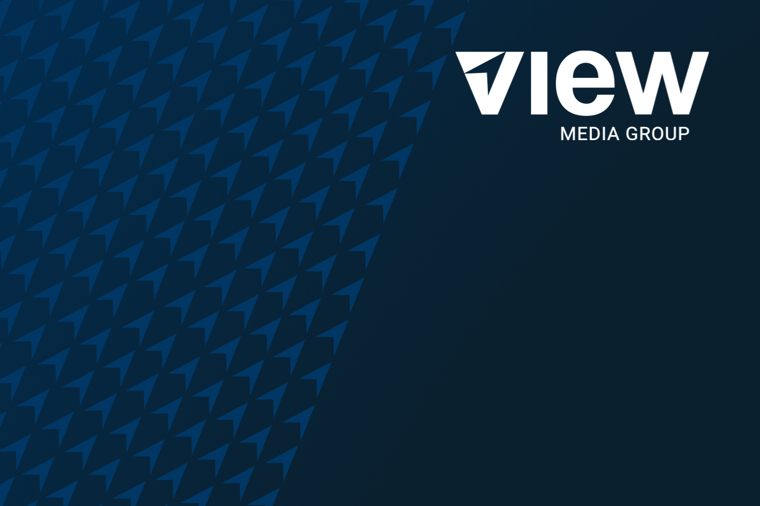 View Media Group - Real Estate Industry Partners