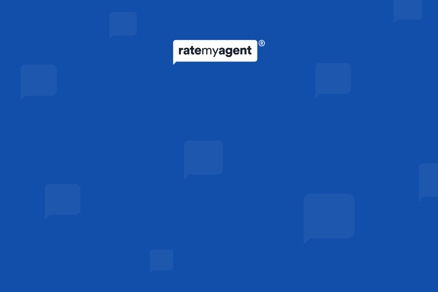 RateMyAgent - Real Estate Industry Partners